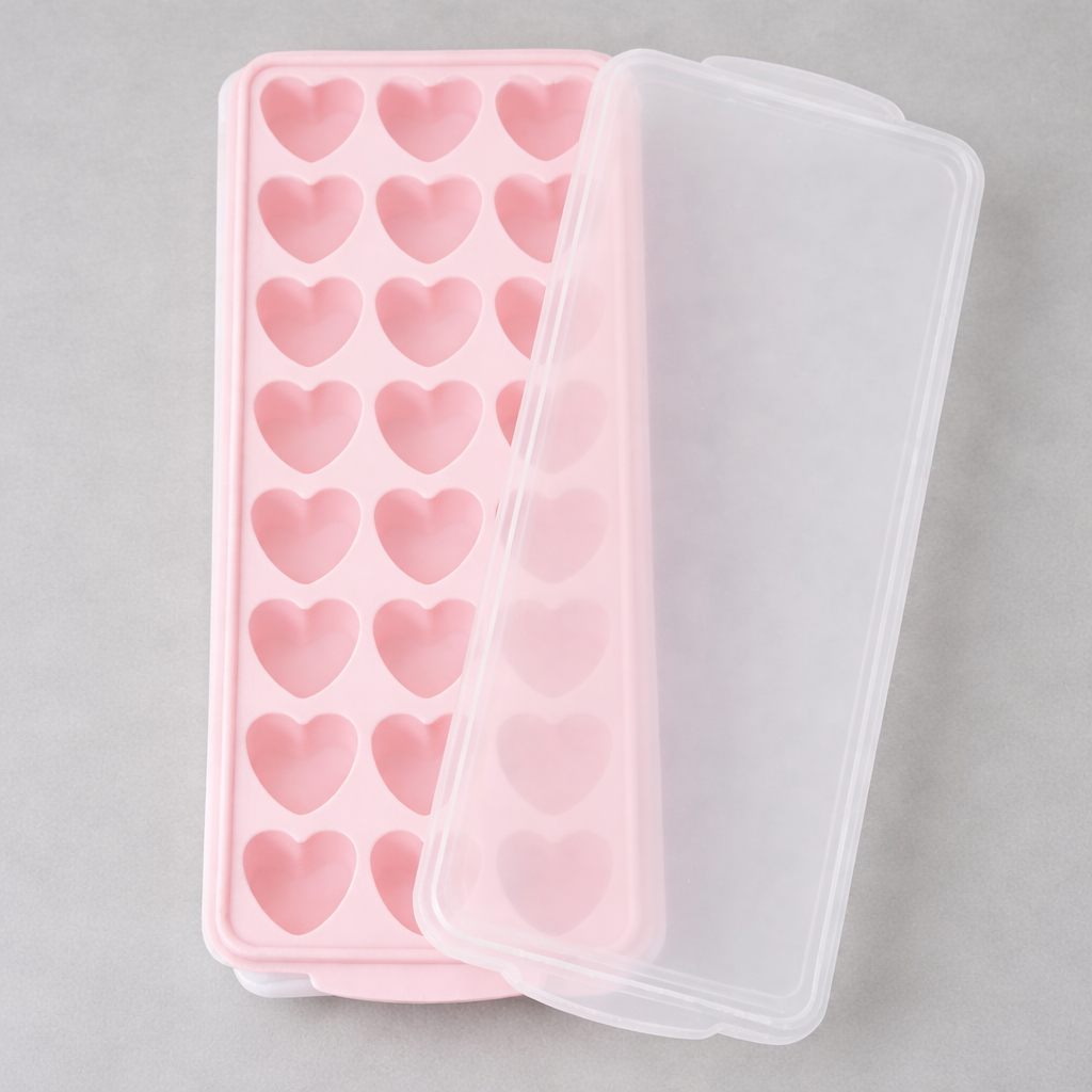 Sweetheart Ice Kit – HeyGirlyGirl